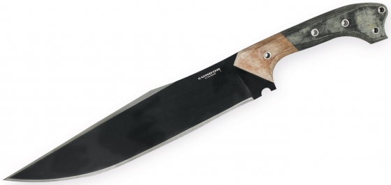 Condor Tool & Knife's Atrox Knife 10.86"