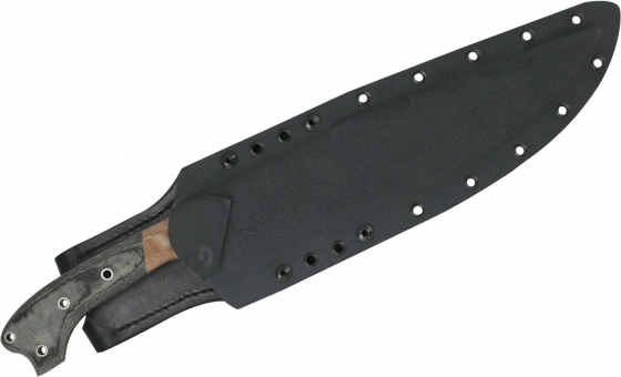 Condor Tool & Knife's Atrox Knife 10.86"