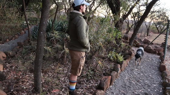 M.T.G. Enforcer Flex Baggie Pants