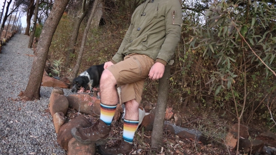 M.T.G. Enforcer Flex Baggie Pants