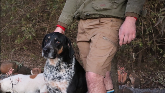 M.T.G. Enforcer Flex Baggie Pants