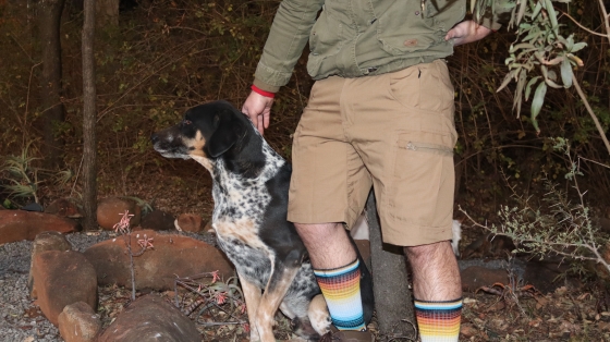 M.T.G. Enforcer Flex Baggie Pants