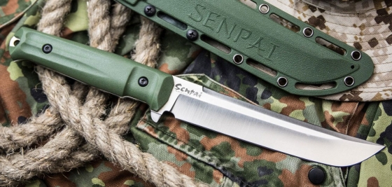 Kizlyar Supreme SENPAI AUS-8