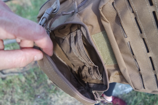 MTG Scout Backpack - Coyote